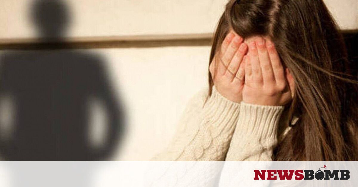 Λαμία: Σοκάρουν οι καταθέσεις της 11χρονης - «Μου έβγαλε το μαγιό και ...