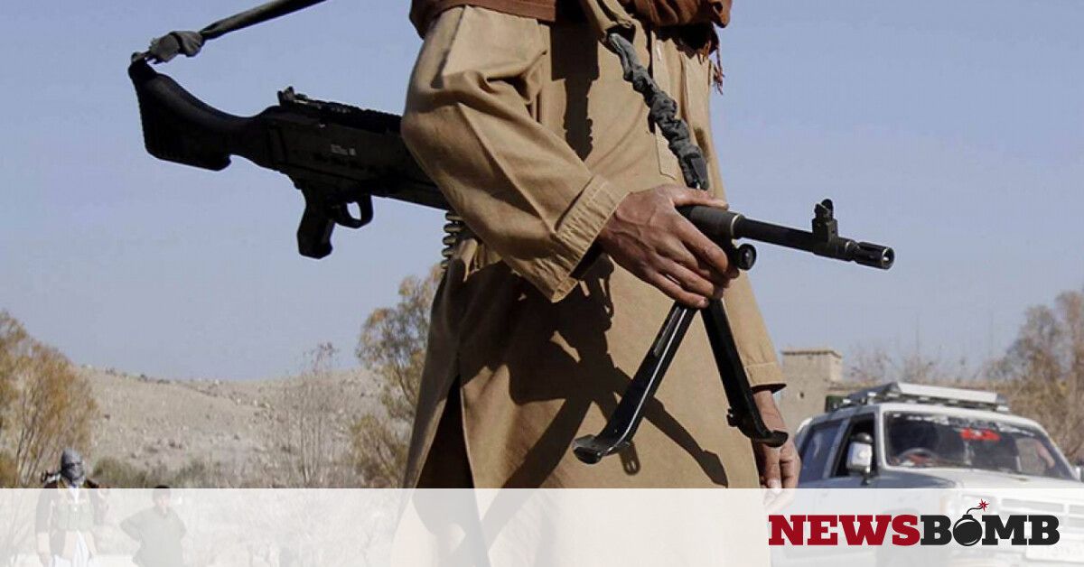 Αφγανιστάν: Οι Ταλιμπάν απήγαγαν δεκάδες χωρικούς - Newsbomb