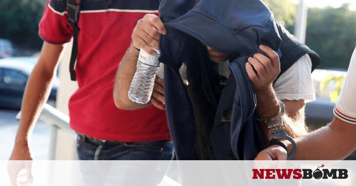 Υπόθεση διαφθοράς στο λιμάνι Θεσσαλονίκης: Ελεύθεροι με εγγύηση ...