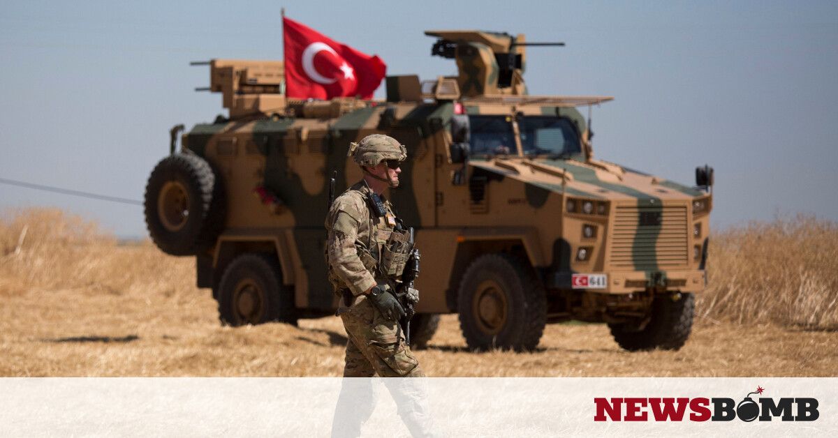 Παγκόσμιος συναγερμός μετά τη συμφωνία Τουρκίας - ΗΠΑ για τη Συρία: Πώς ...