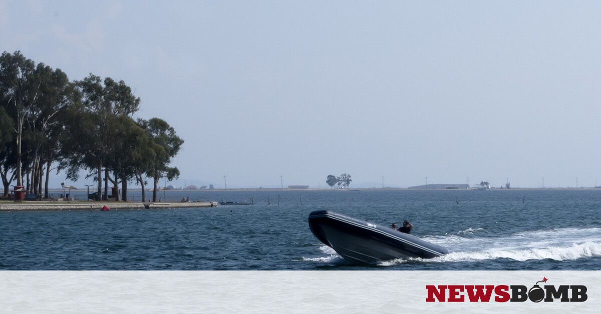 Αττική: Άντρας βρέθηκε νεκρός στην παραλία Βούλας - Newsbomb