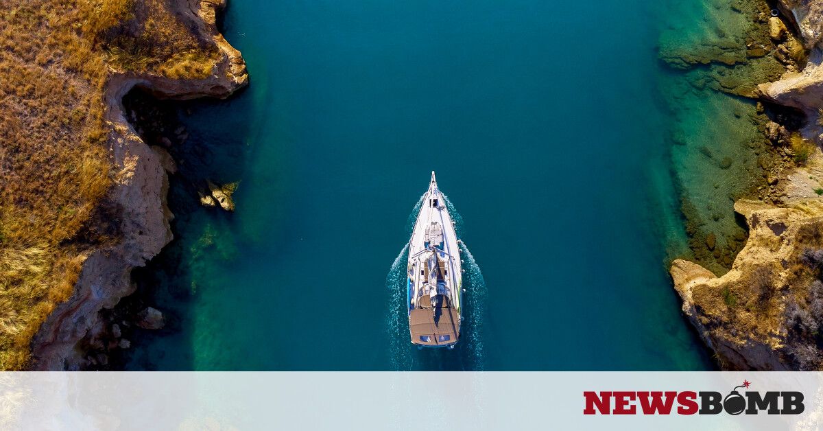 Κόρινθος: Θρίλερ με την ταυτότητα του άνδρα που αυτοκτόνησε στον Ισθμό ...