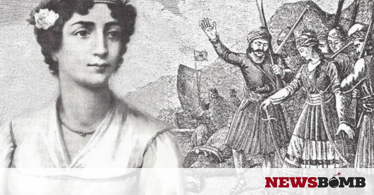 Σαν σήμερα το 1822 η τουρκική απόβαση στη Μύκονο - Newsbomb