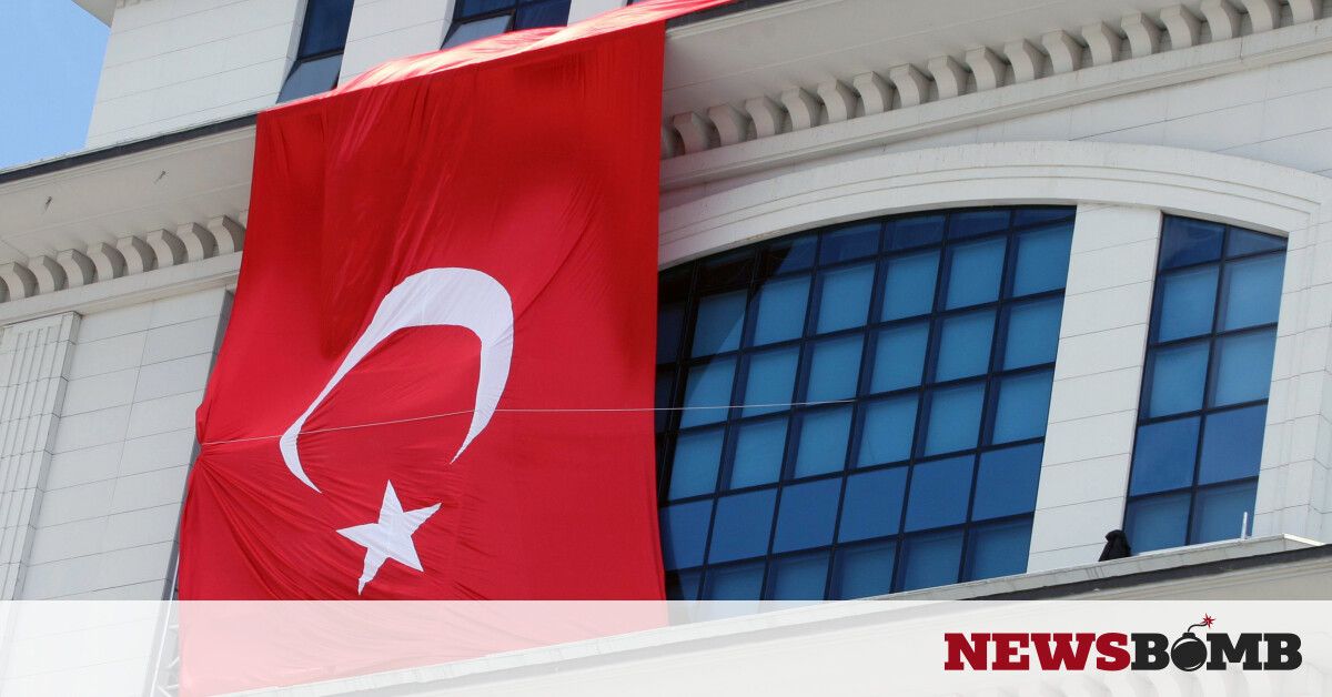 Σκληρή ανακοίνωση του Τουρκικού ΥΠΕΞ: Δεν έχει αξία το ανακοινωθέν ...