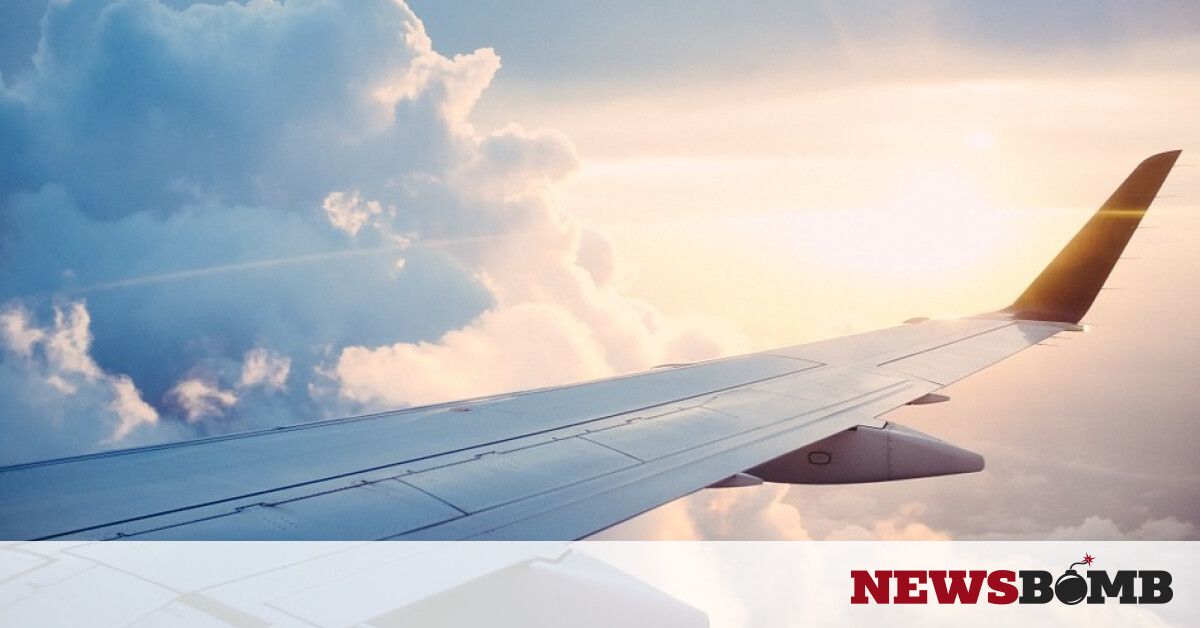 Τρόμος στον αέρα - Δείτε τι είπε στις αεροσυνοδούς και προκάλεσε πανικό ...