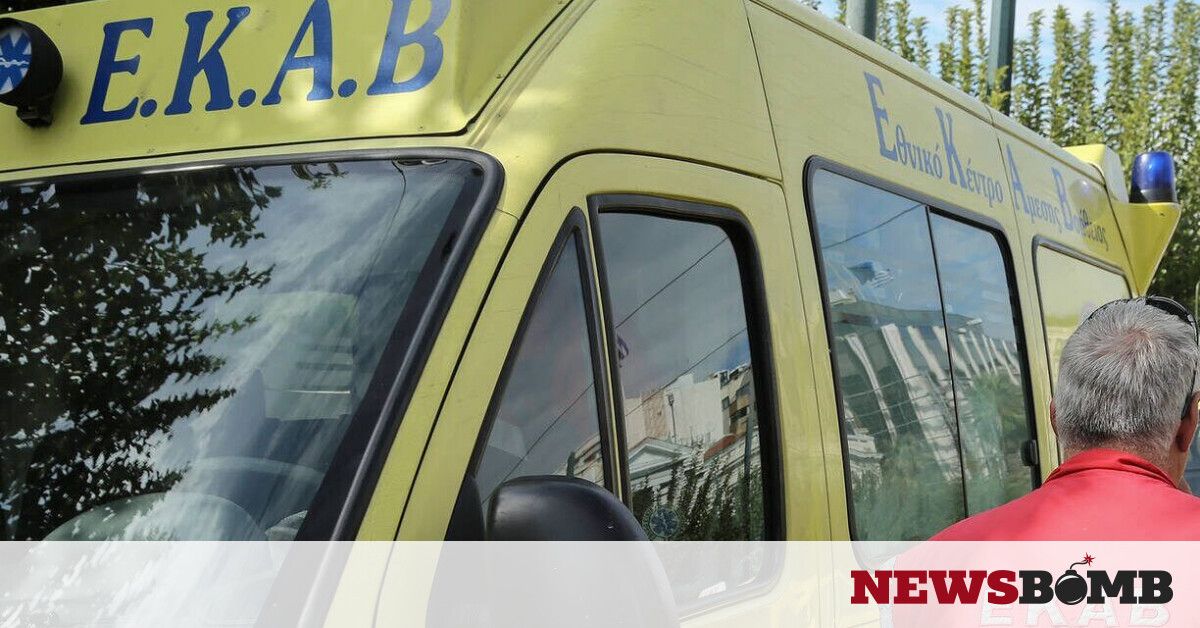 Χαλκίδα: Θρήνος για τον χαμό της 16χρονης Βενετίας - Newsbomb