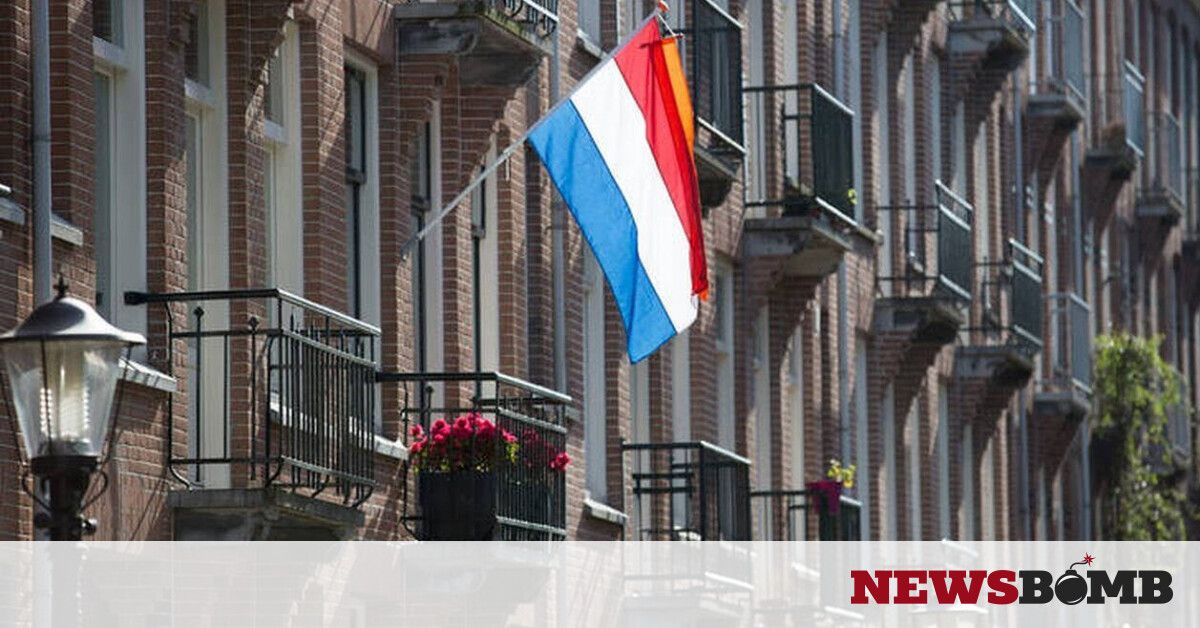 Η Ολλανδία ανέστειλε τις εξαγωγές στρατιωτικού υλικού στην Τουρκία ...