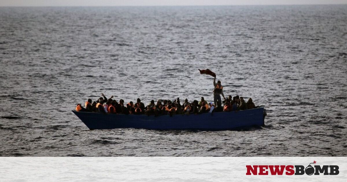 Αποκάλυψη: Αυτός είναι ο τιμοκατάλογος των Τούρκων δουλεμπόρων - Στο ...