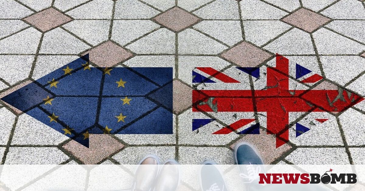 Βρετανία: Υπουργικό συμβούλιο για το Brexit - Εκλογές πριν από τα ...