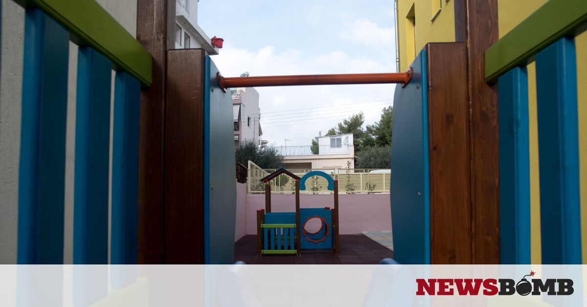 Τραγωδία σε παιδικό σταθμό: Αγοράκι 2,5 ετών πνίγηκε από φαγητό - Newsbomb