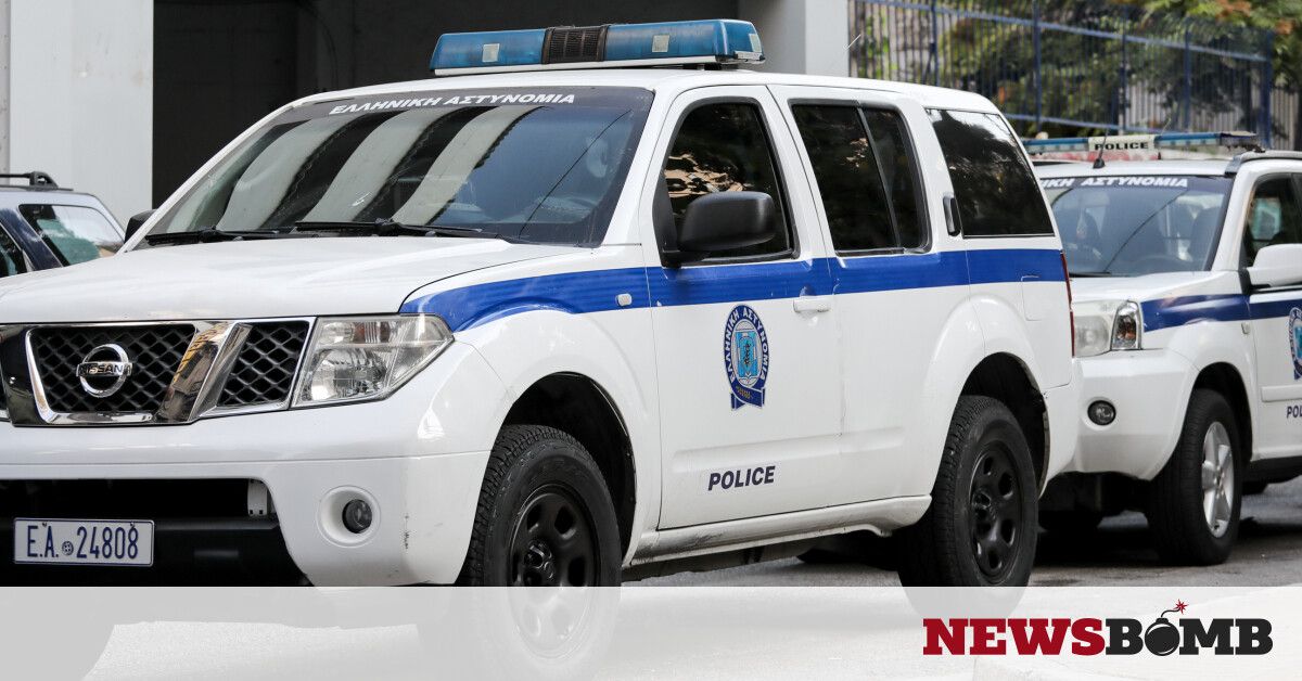 Ηράκλειο: Καταγγελία 50χρονης για βιασμό - Newsbomb