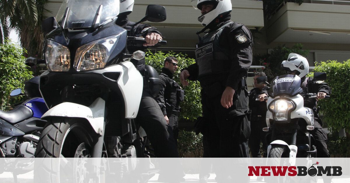 Στιγμές τρόμου για ηλικιωμένους μέσα στα σπίτια τους σε Λαγονήσι και ...