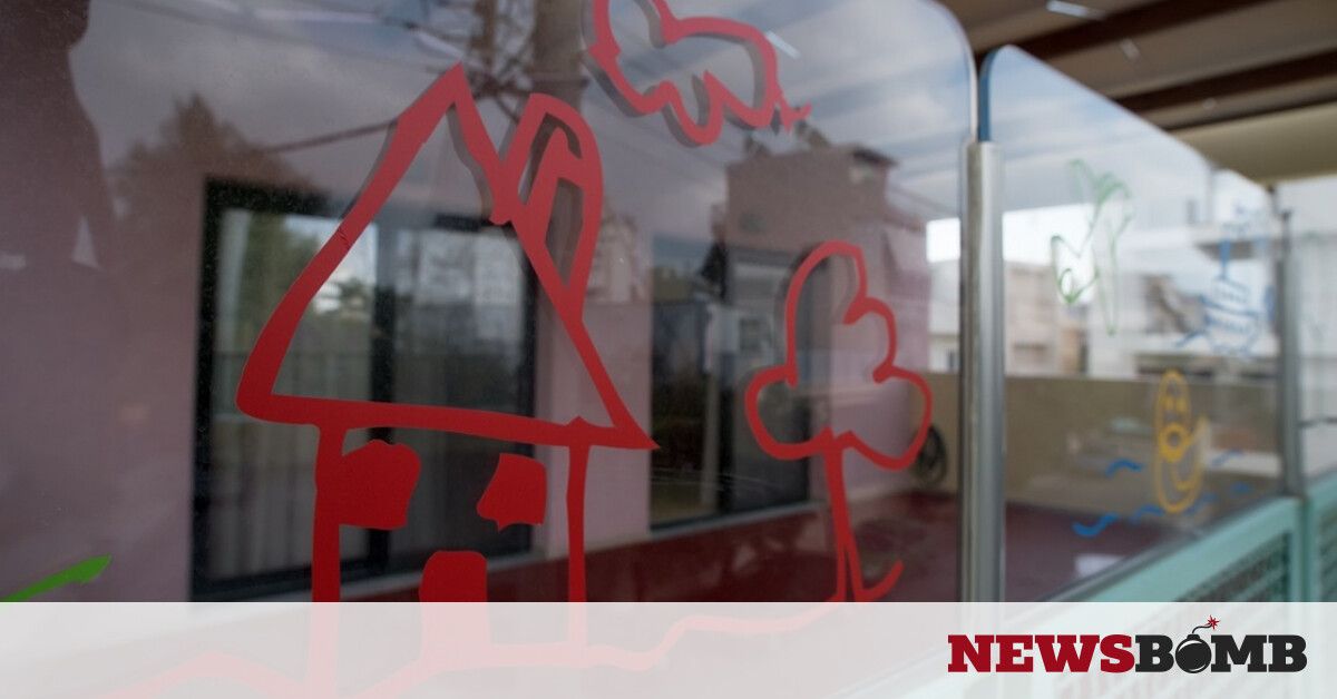 Ανείπωτος θρήνος για την τραγωδία στον παιδικό σταθμό: Με αρακά πνίγηκε ...