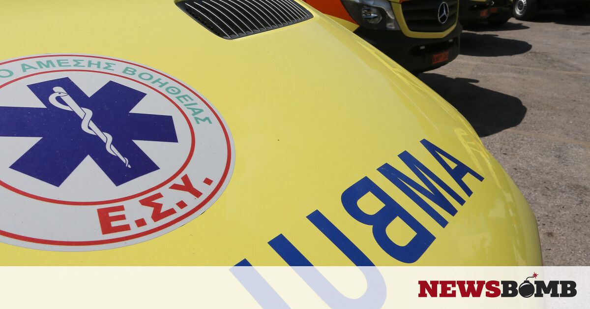 Πέθανε ο δημοσιογράφος και εκδότης Ηλίας Ασημακόπουλος - Newsbomb
