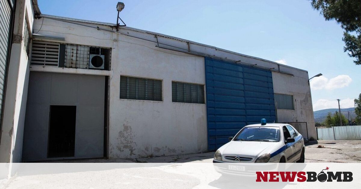 Ξάνθη: Αυτοκτονία ο θάνατος της γυναίκας που πυρπολήθηκε σε εργοστάσιο ...