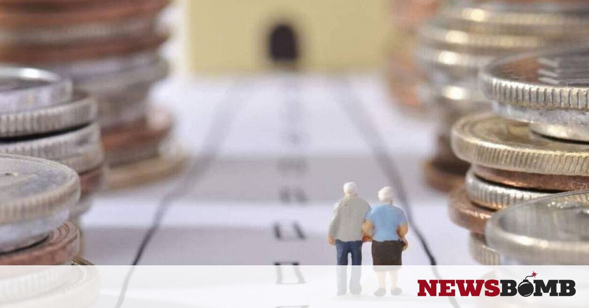 Συντάξεις Νοεμβρίου 2019: Πότε θα δουν τα λεφτά στους λογαριασμούς τους ...
