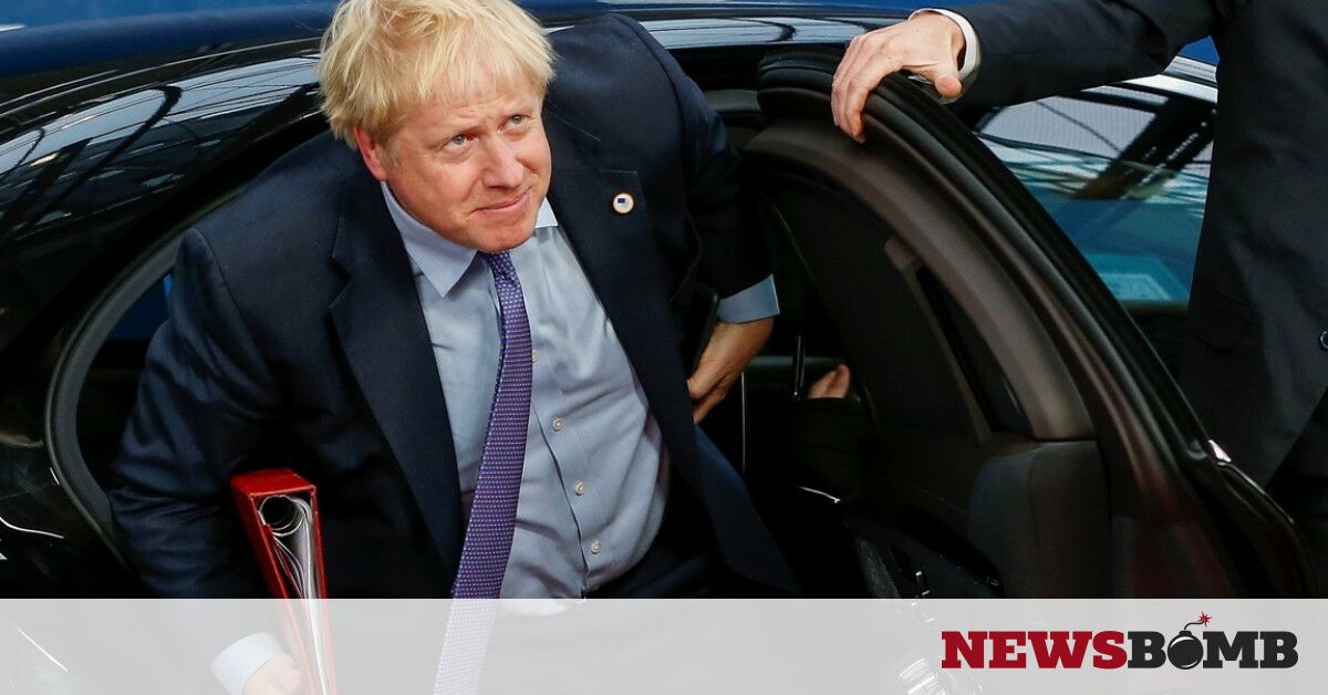 Βρετανία ώρα μηδέν: «Σούπερ Σάββατο» για Brexit και Μπόρις Τζόνσον - Η ...