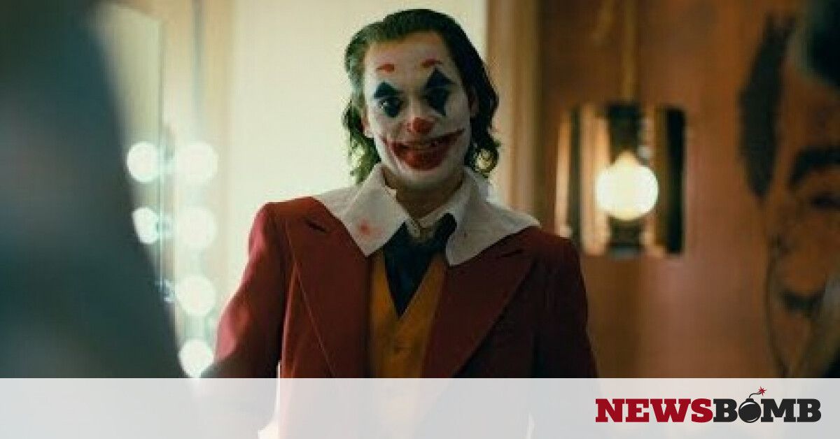 Joker: «Ντου» της Αστυνομίας σε κινηματογράφο της Αθήνας - Ελέγχαν τους ...