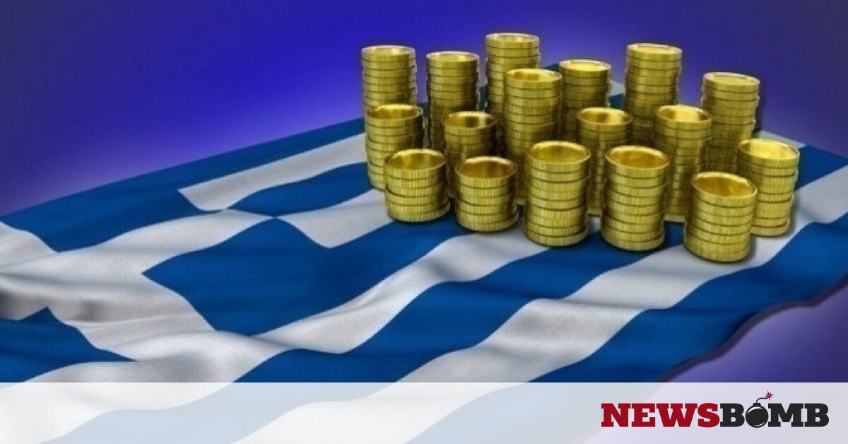 Φορολογικό νομοσχέδιο - Δείτε τις σαρωτικές αλλαγές που έρχονται από το ...