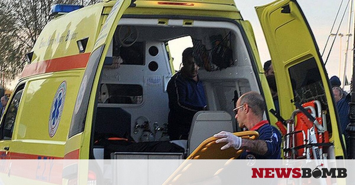Πάτρα: Τον εντόπισαν νεκρό στο δρόμο - Newsbomb