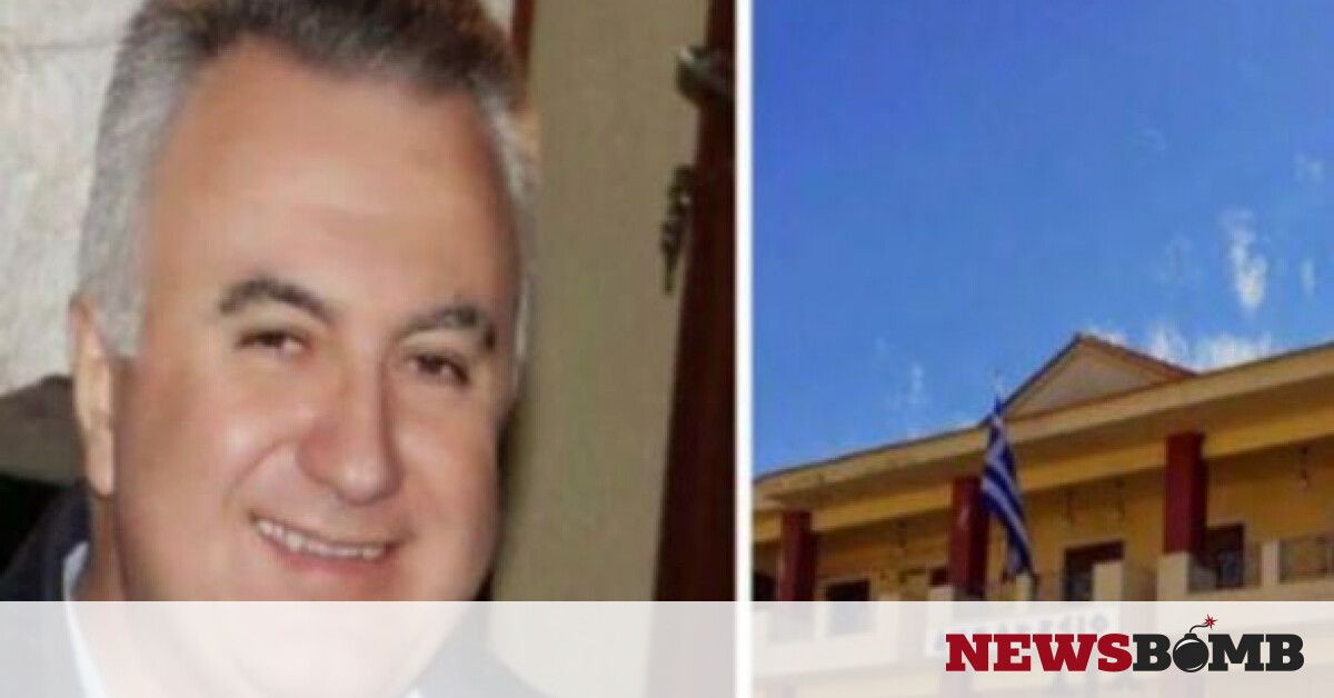 ΣΟΚ σε Δημοτικό Συμβούλιο: Πρώην Δήμαρχος έκοψε τις φλέβες του την ώρα ...