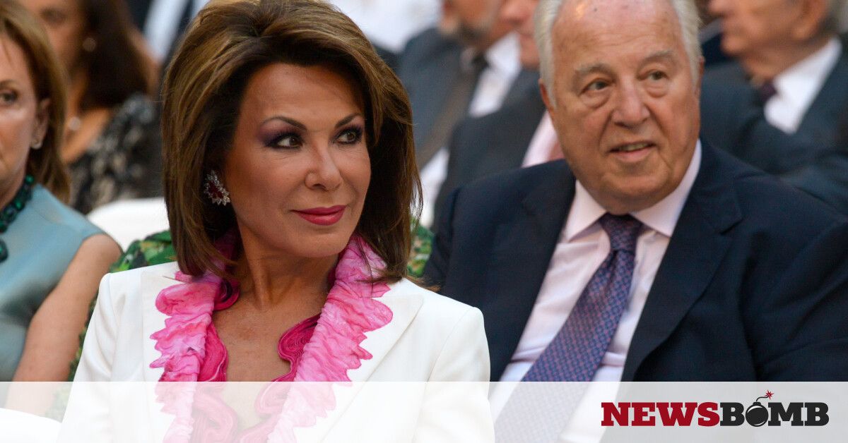 Η Γιάννα Αγγελοπούλου απέκτησε επίσημο λογαριασμό στο Twitter - Newsbomb