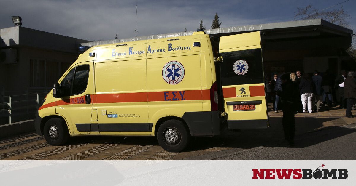 Χίος: Νέα συγκλονιστικά στοιχεία για την τραγωδία με το 2χρονο ...