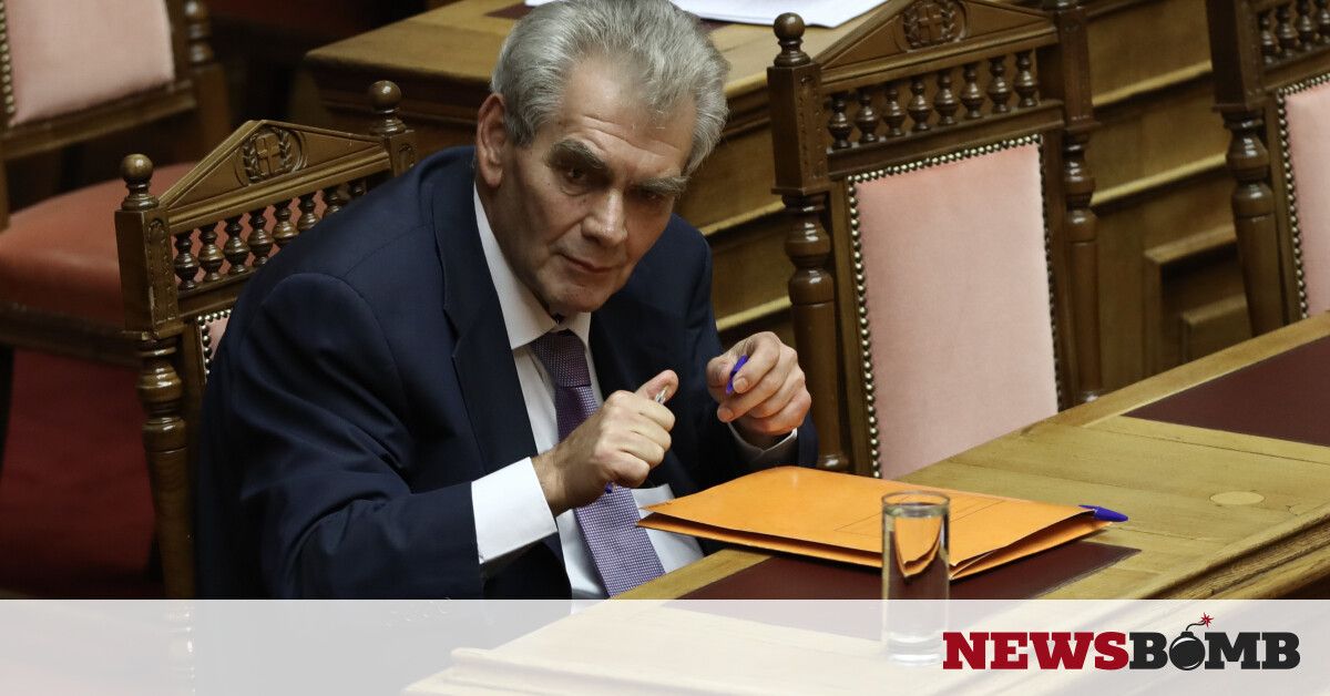 Υπόθεση Novartis - Ραγδαίες εξελιξεις στην Προανακριτική: Εξαίρεση ...