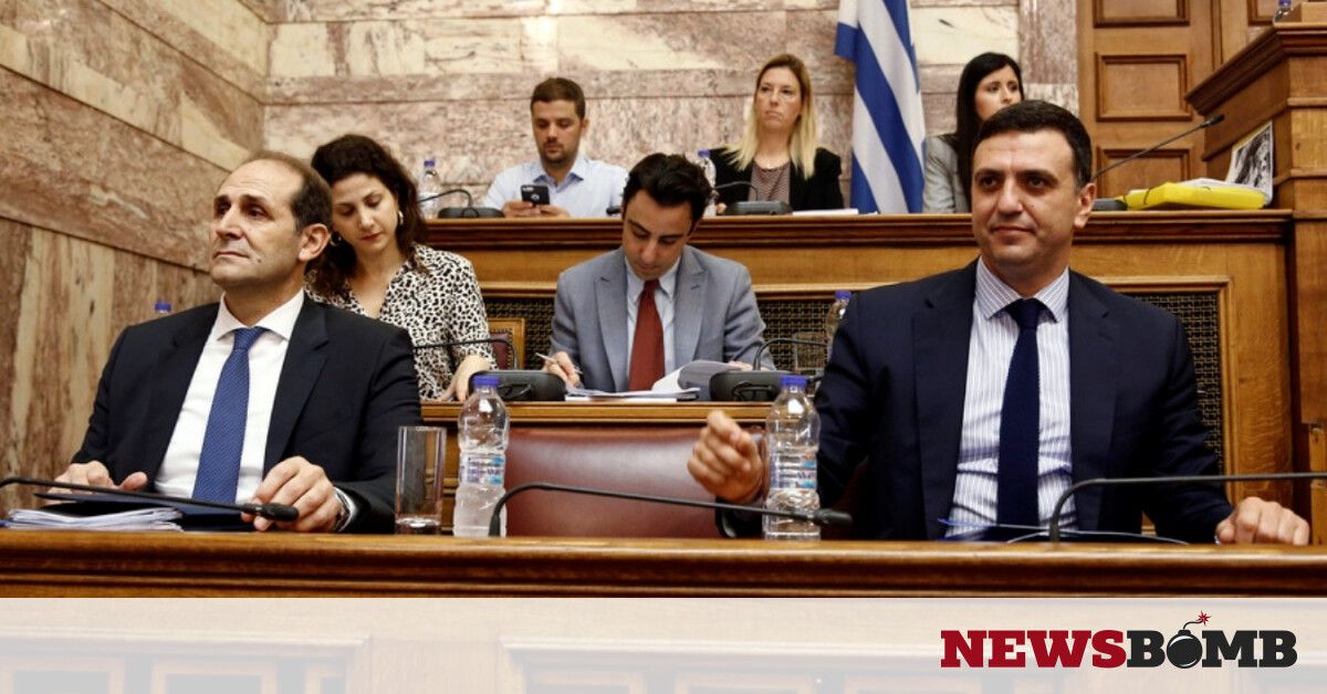 Νέες καταγγελίες Κικίλια για τη λειτουργία του ΚΕΘΕΑ - Newsbomb