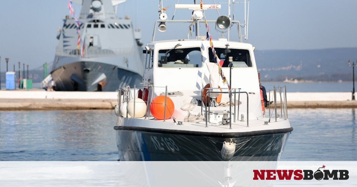 Λιμενικό: Έως και 1.000 προσλήψεις σχεδιάζει το υπουργείο Ναυτιλίας ...