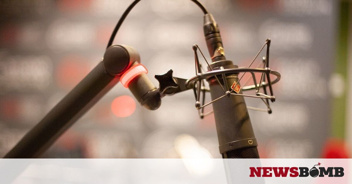 Χαμός στον αέρα: Δημοσιογράφοι πιάστηκαν στα χέρια – Απίστευτες εικόνες ...