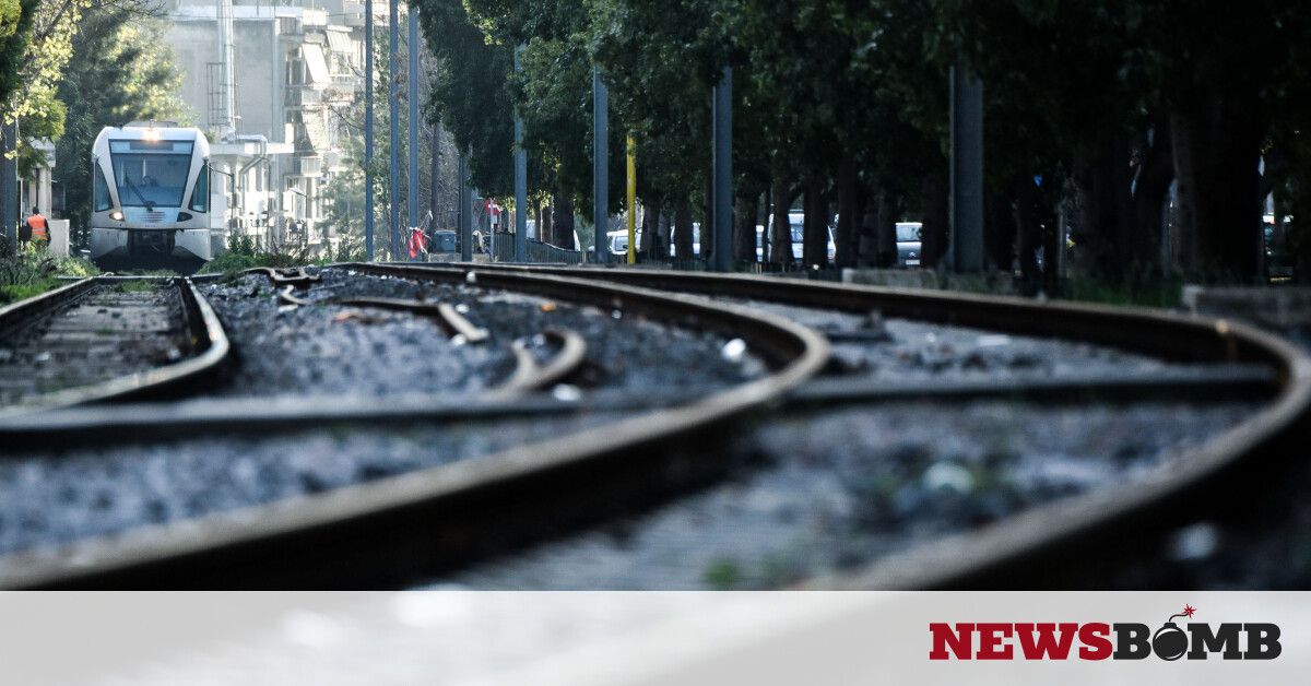 ΤΡΑΙΝΟΣΕ: Τροποποιήσεις δρομολογίων στις 10 και 12 Νοεμβρίου - Newsbomb