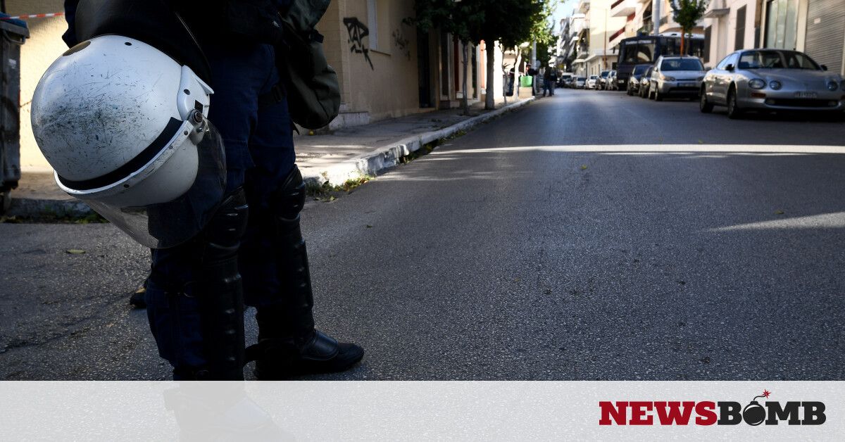 Επιχείρηση της Αντιτρομοκρατικής στην Αττική: Τι έδειξε η βαλλιστική ...