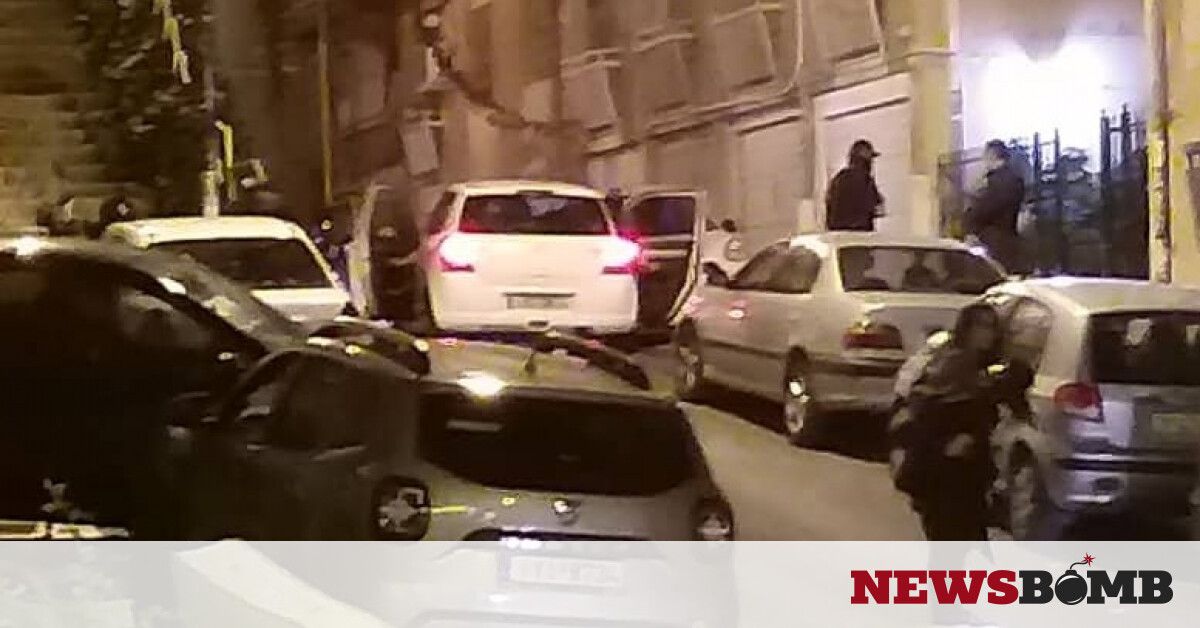 Επαναστατική Αυτοάμυνα: Ραγδαίες εξελίξεις - Βρέθηκε και η δεύτερη ...