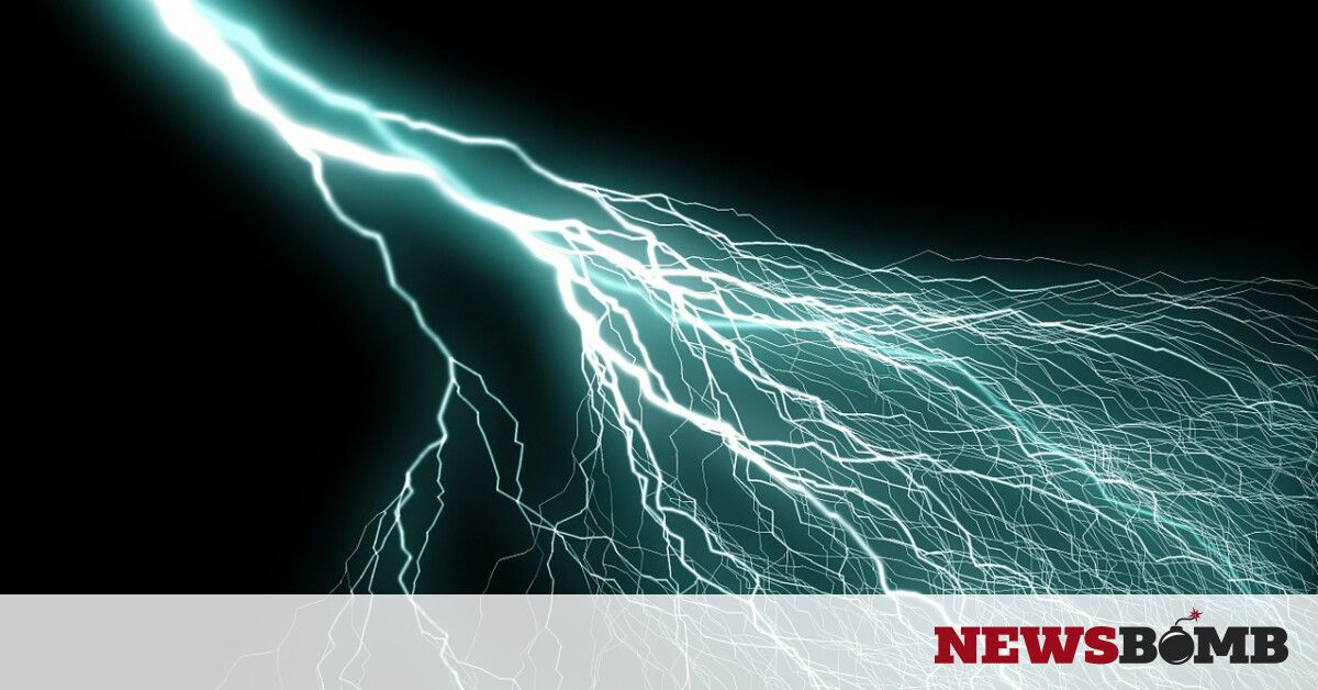 Το πρώτο σύστημα τεχνητής νοημοσύνης που προβλέπει πού και πότε θα ...