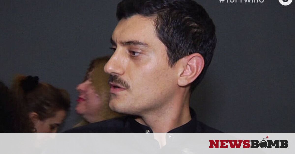 Αργύρης Πανταζάρας: Το «Κόκκινο Ποτάμι», η επιτυχία και οι «Μέλισσες ...