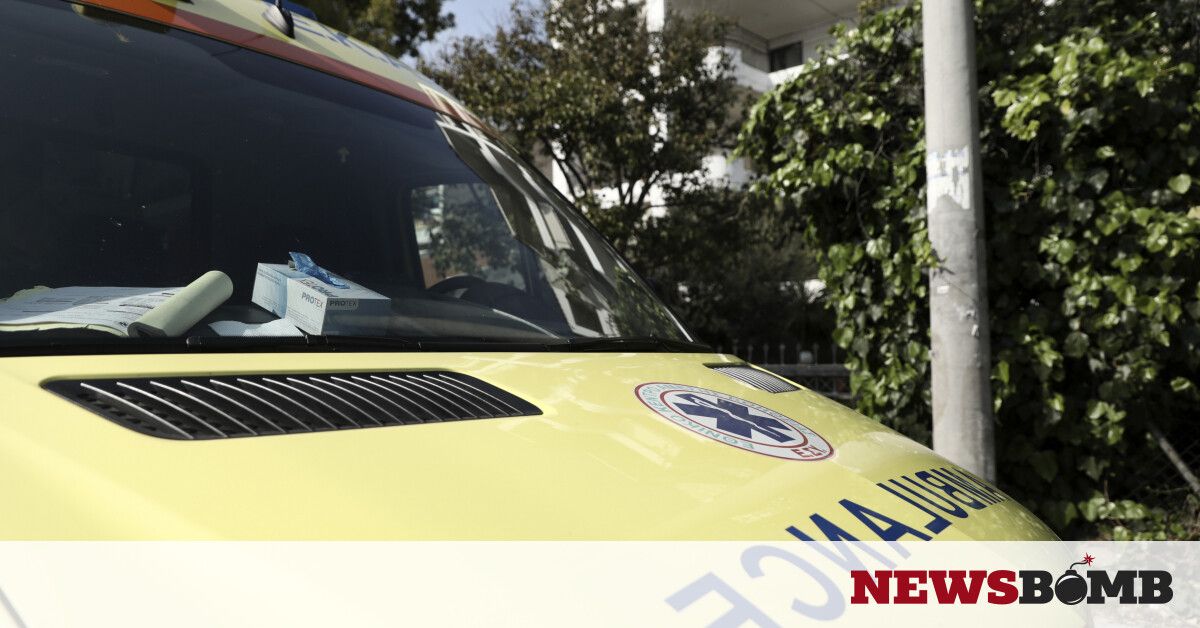 Θρήνος στον Πύργο: Άνδρας βρέθηκε κρεμασμένος σε δέντρο - Newsbomb