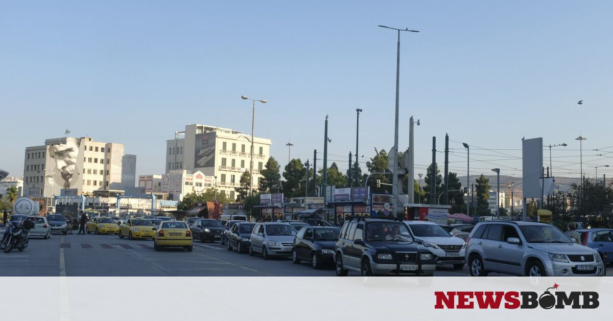 Άδειες οδήγησης: Αγωνία τέλος για χιλιάδες οδηγούς - Εκδίδονται μετά ...