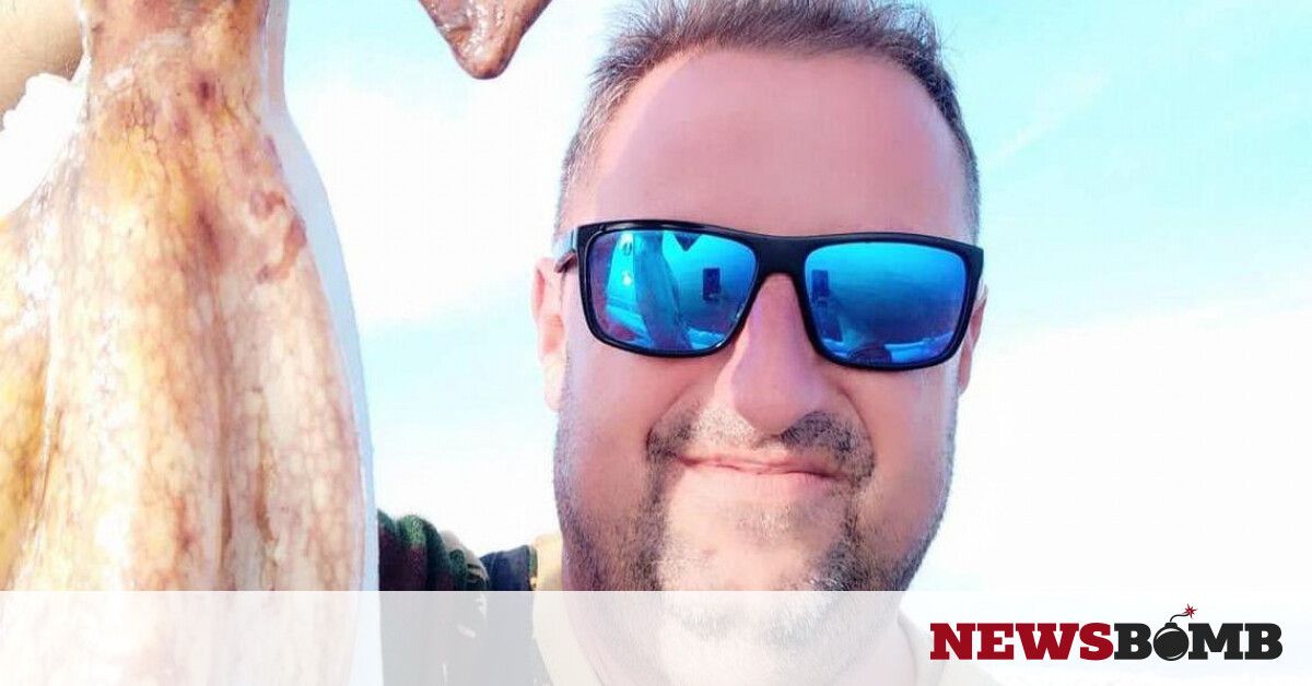 Απίστευτη ψαριά: Δείτε τι έβγαλε από τον Θερμαϊκό - Newsbomb