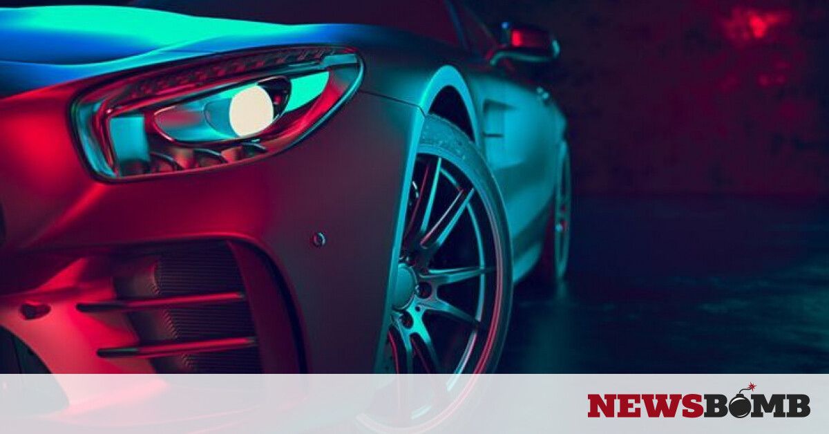 CNN Cars 2019 - Όσα πρέπει να γνωρίζεις - Newsbomb