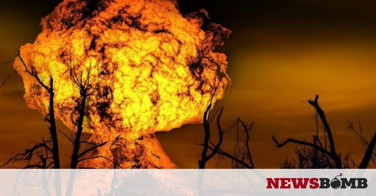 Παγκόσμια ανησυχία: Η Κίνα πουλάει φονικά drones σε χώρες της Μέσης ...