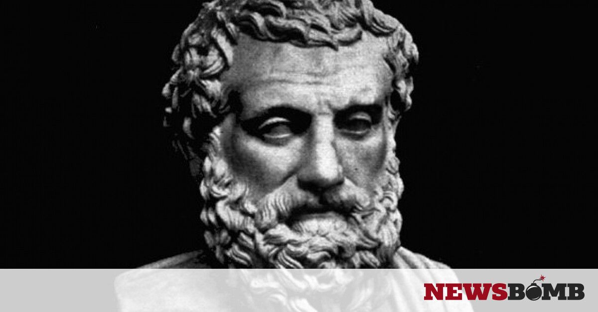 Δέκα παράξενοι θάνατοι που έμειναν στην Ιστορία (photos) - Newsbomb