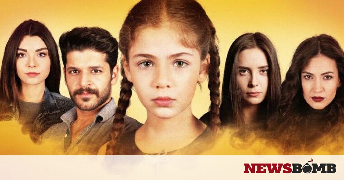 Elif: Σοκ στα νέα επεισόδια: Ο Σερντάρ νεκρός στο κελί του! (Photos ...