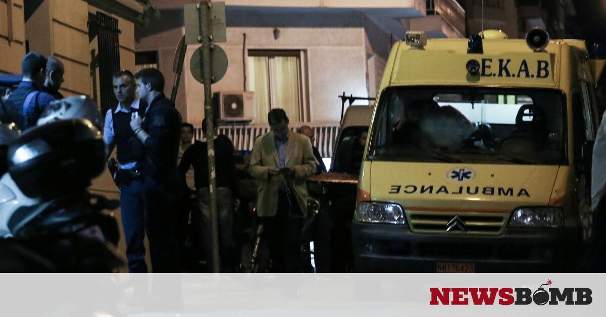 Κέρκυρα: Σοκαριστικό βίντεο από τροχαίο - Δείτε καρέ - καρέ τη στιγμή ...