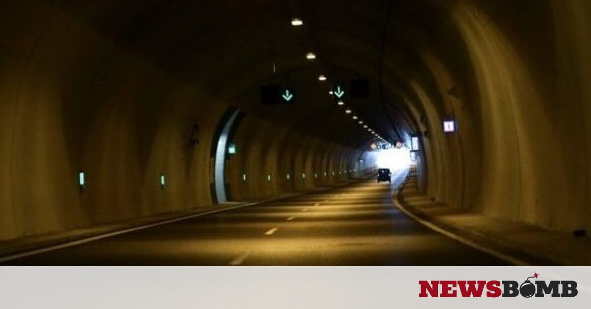 Αχαϊα: Διακοπές κυκλοφορίας στη Μεγάλη Περιμετρική Πατρών - Newsbomb