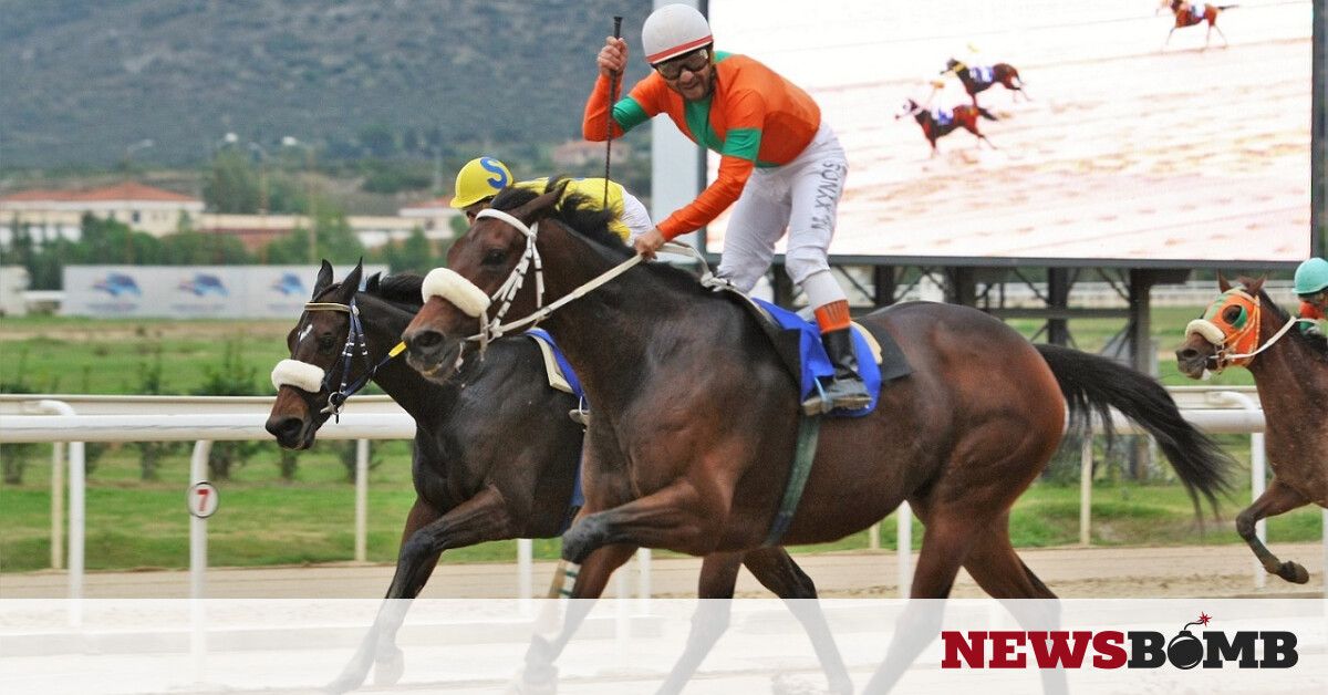 Markopoulo Park: Ο ΡΑΝ ΤΟΥ ΔΕ ΧΙΛΣ κατέκτησε ξανά το Κύπελλο Μεγάλου ...