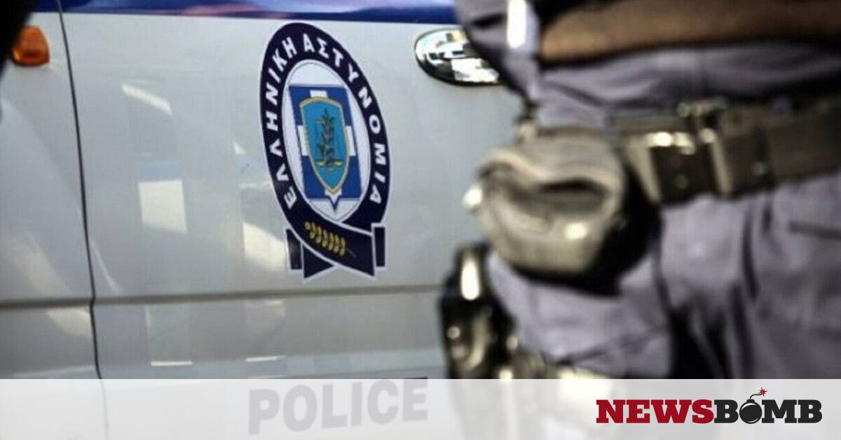 ΤΩΡΑ: Τηλεφώνημα για βόμβα στο δημαρχείο Μεταμόρφωσης - Newsbomb