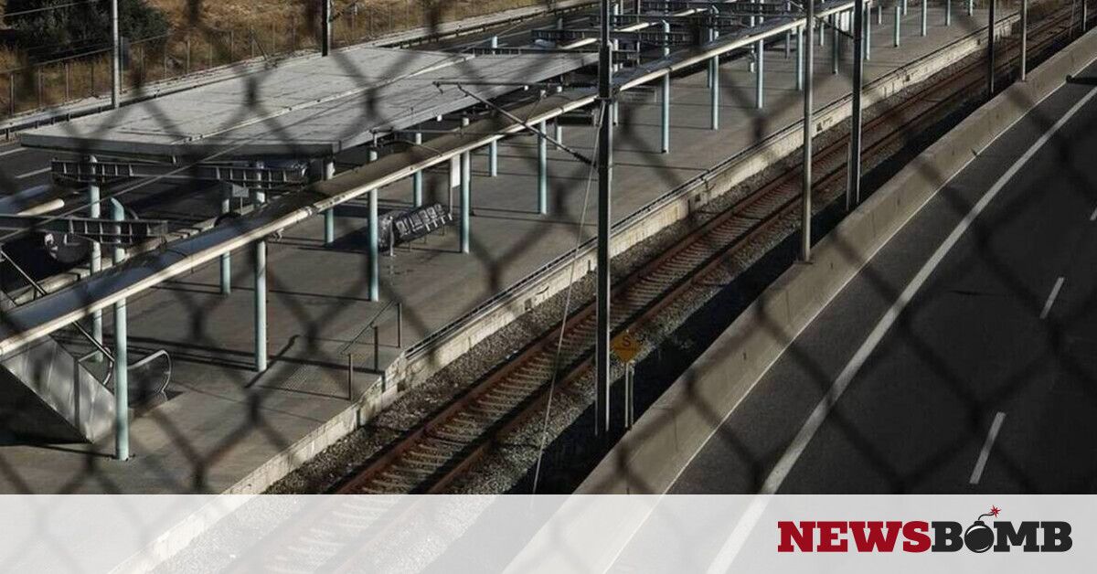 Προαστιακός: Προβλήματα στα δρομολόγια - Newsbomb