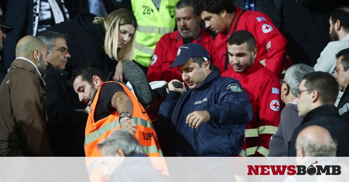 Γιώργος Δεικτάκης: Κρίσιμη η κατάσταση του πρώην βουλευτή της ΝΔ ...