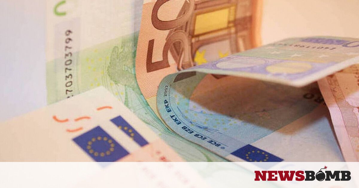 Αποκάλυψη: Αυξήσεις σε χιλιάδες κύριες και επικουρικές συντάξεις ...